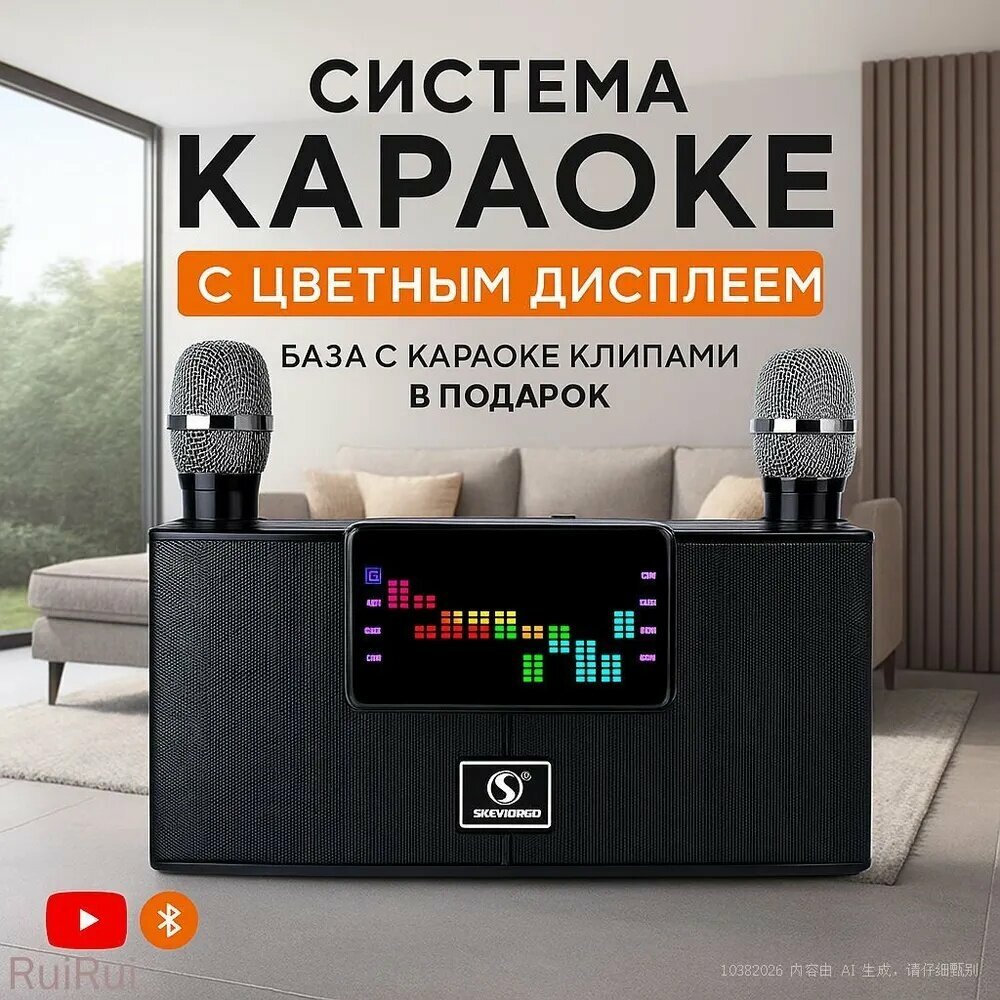 Караоке-система