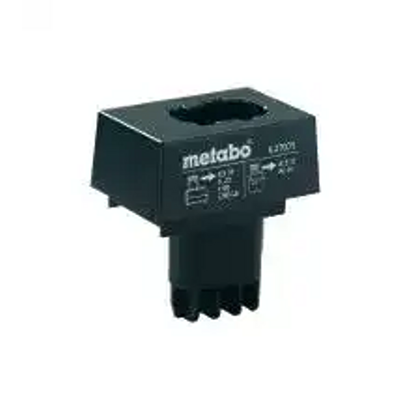 METABO 627075000 (627075000_ME3) 627075000 627075000 переходник для аккумулятора metabo627075000 627075000 переходник