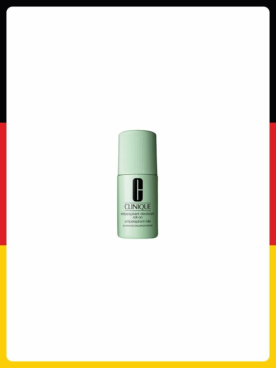 Дезодорант-антиперспирант шариковый, 75ml