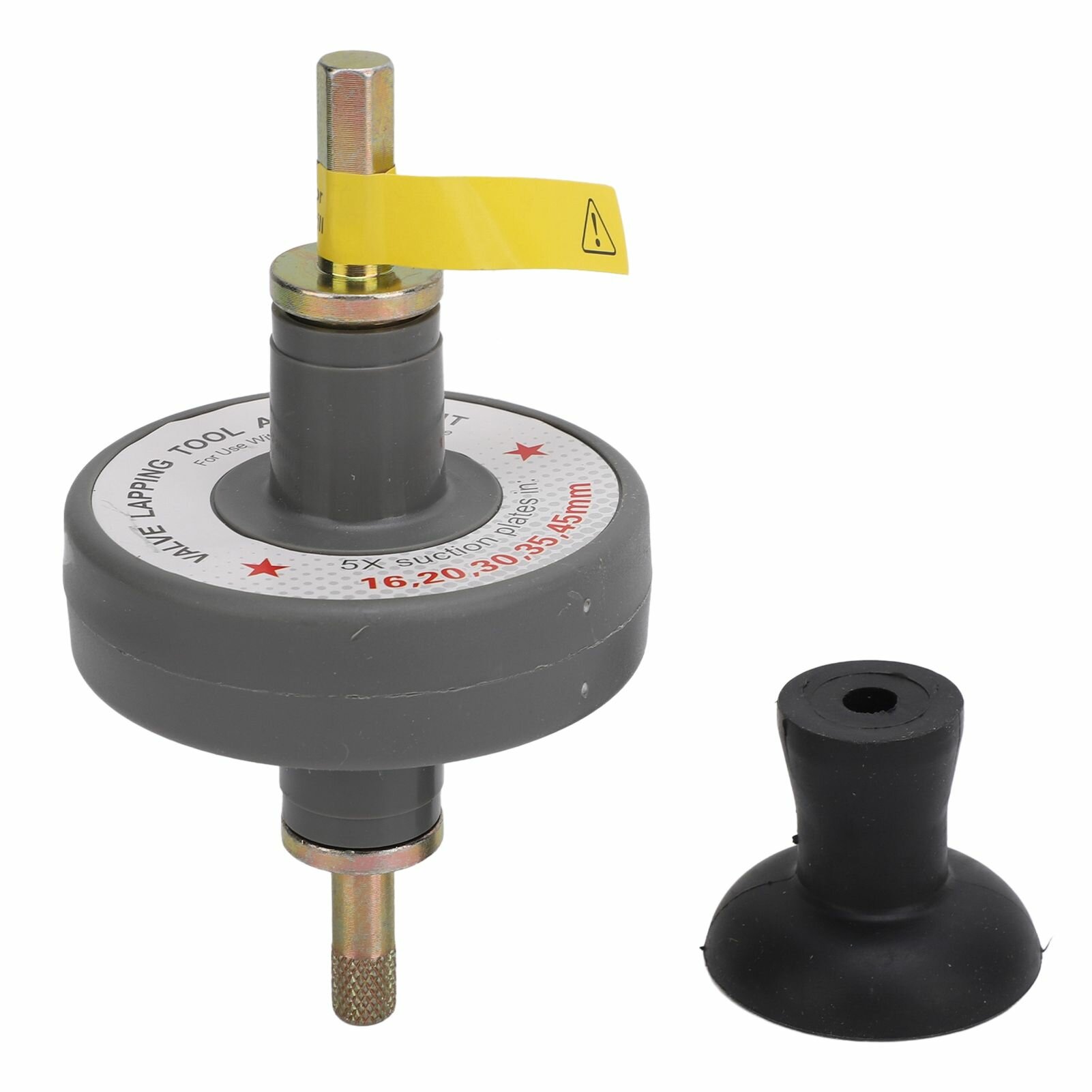 Инструмент для притирки клапана, от 1000 об/мин до 1250 об/мин, универсальный набор шлифовальных инструментов для притирки клапанов малого двигателя для автомобиля, мотоцикла