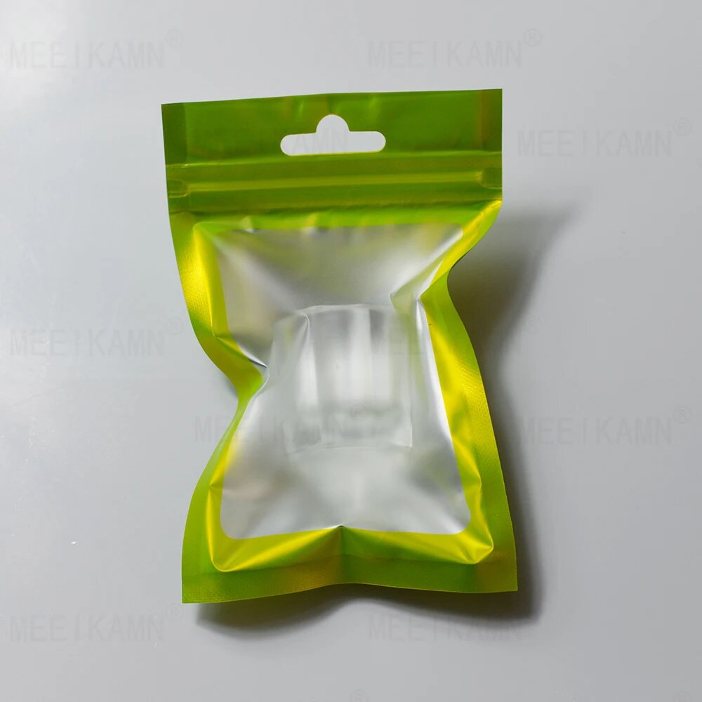 3PCS Glass Container Краска Смешивание цвета Макияж Мини-чаша Клей для ресниц Татуировка Чернила Пигментный дисплей Лак