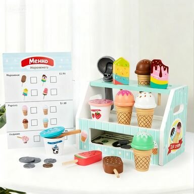 Обучающая игра