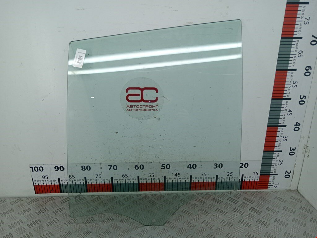 Стекло двери задней левой BMW X5 (E53) 51348402571 арт. 2267718