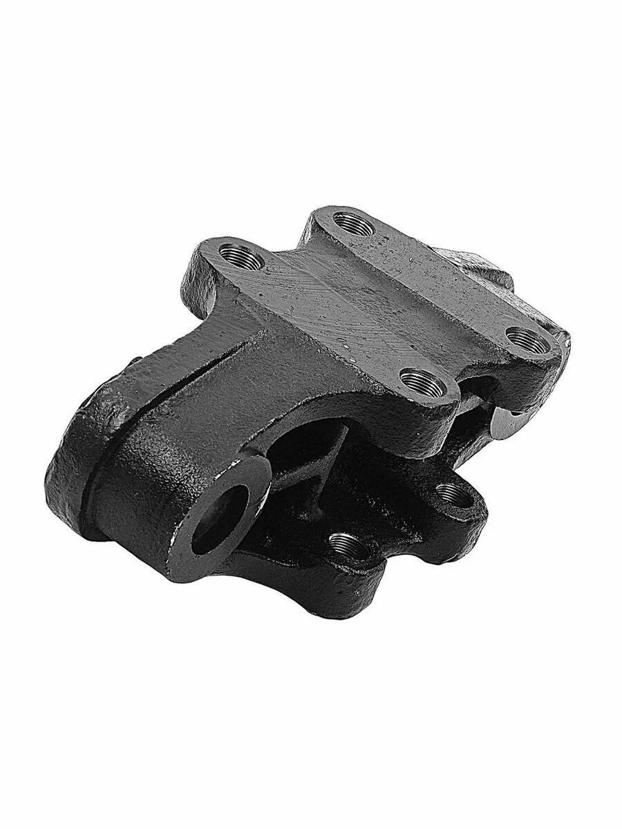 Кронштейн КАМАЗ-евро штанги реактивной верхний (ОАО КАМАЗ)