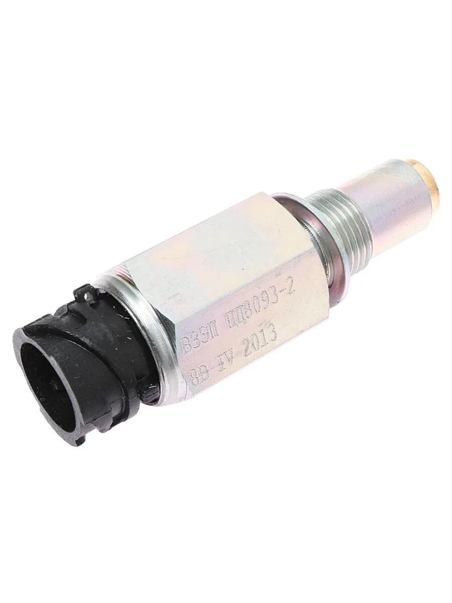 Привод спидометра МАЗ датчик импульсов