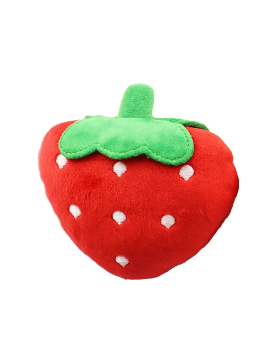 Прочная игрушка для животных, издающая скрипящий звук