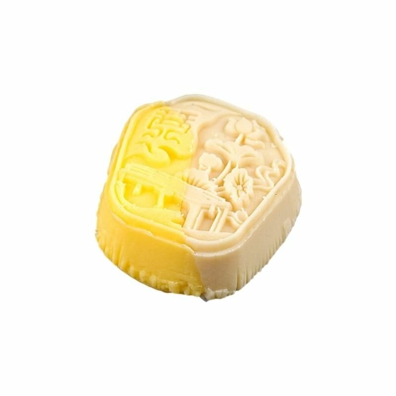 Имитационная форма для лунного торта из ледяной кожи-Qin ice-skin moon cake 01