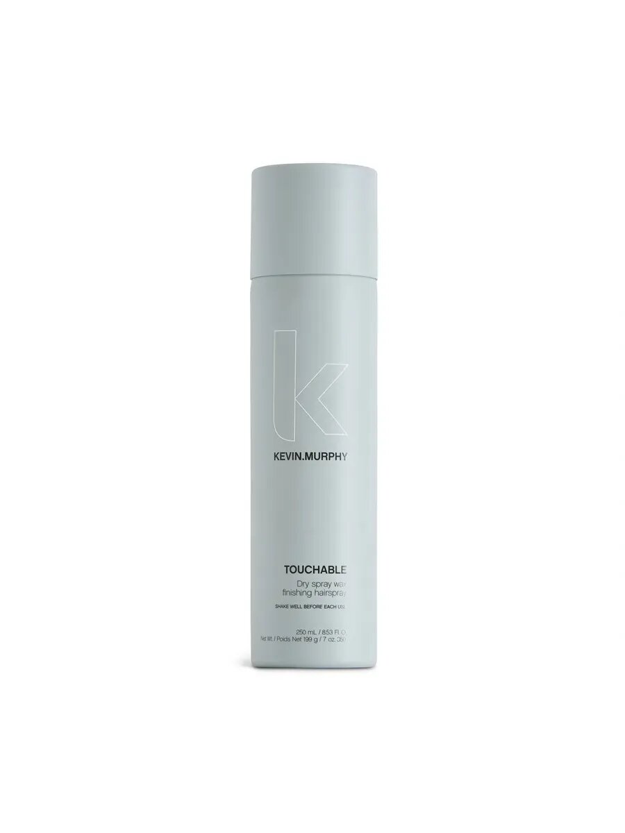 Воск для волос Kevin Murphy Touchable Spray 250ml