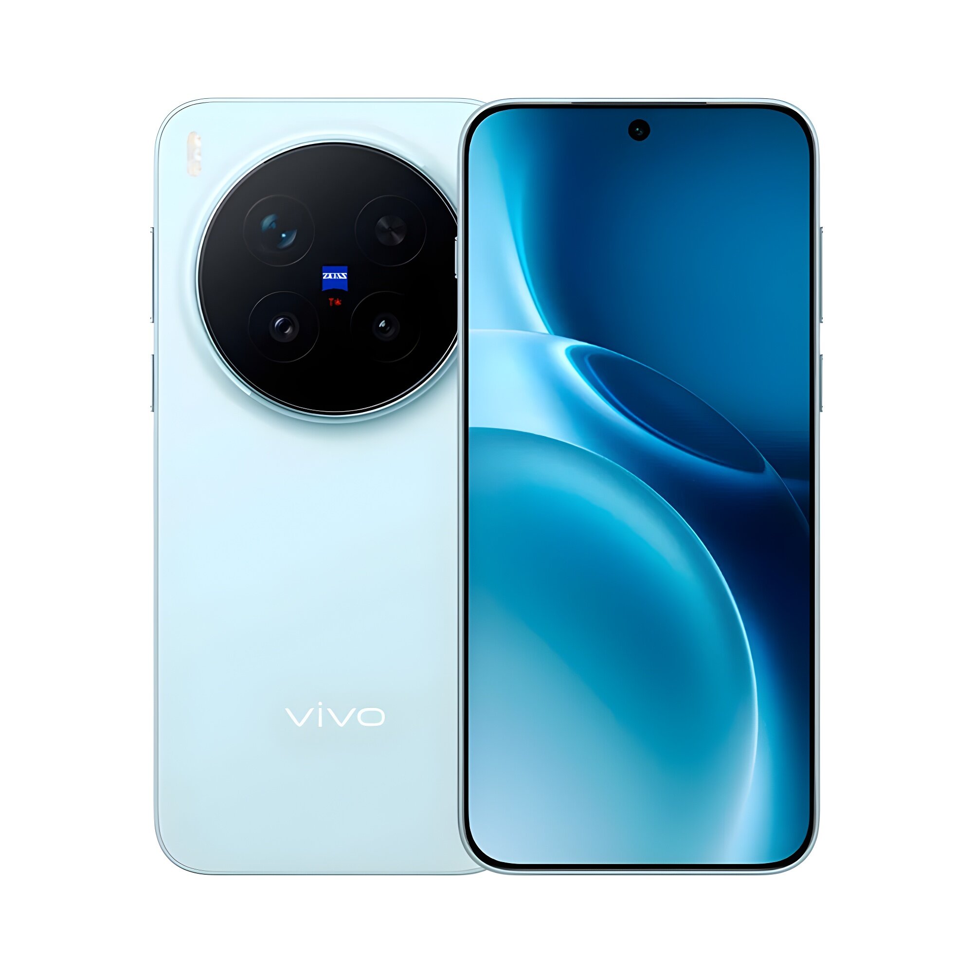 Смартфон vivo X300 16 ГБ/512 ГБ фиолетовый, 5G, экран 6.31" AMOLED 120 Гц, процессор Dimensity 9500