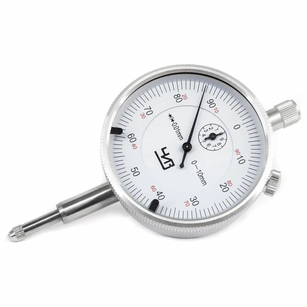 Индикатор часового типа ЧИЗ ИЧ-0-10 013131а