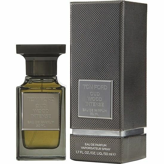 Tom Ford Oud Wood Intense Парфюмерная вода унисекс 5 ml