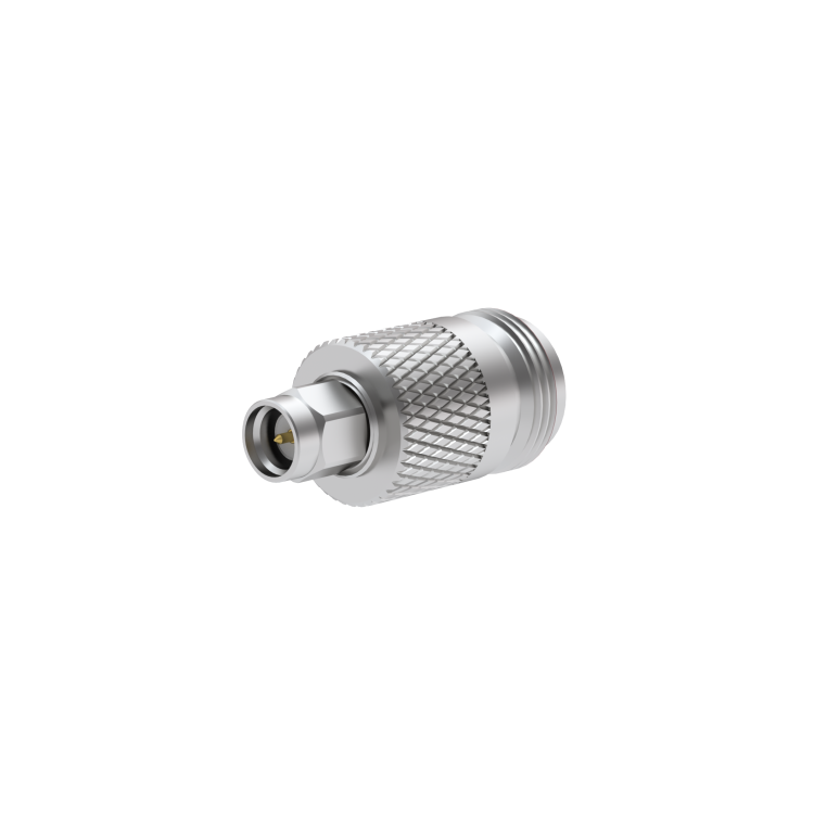 Китайский аналог(замена): R191327000 N Женский - Sma Мужской Прямой Переходник Сделано в Китае и под заказ