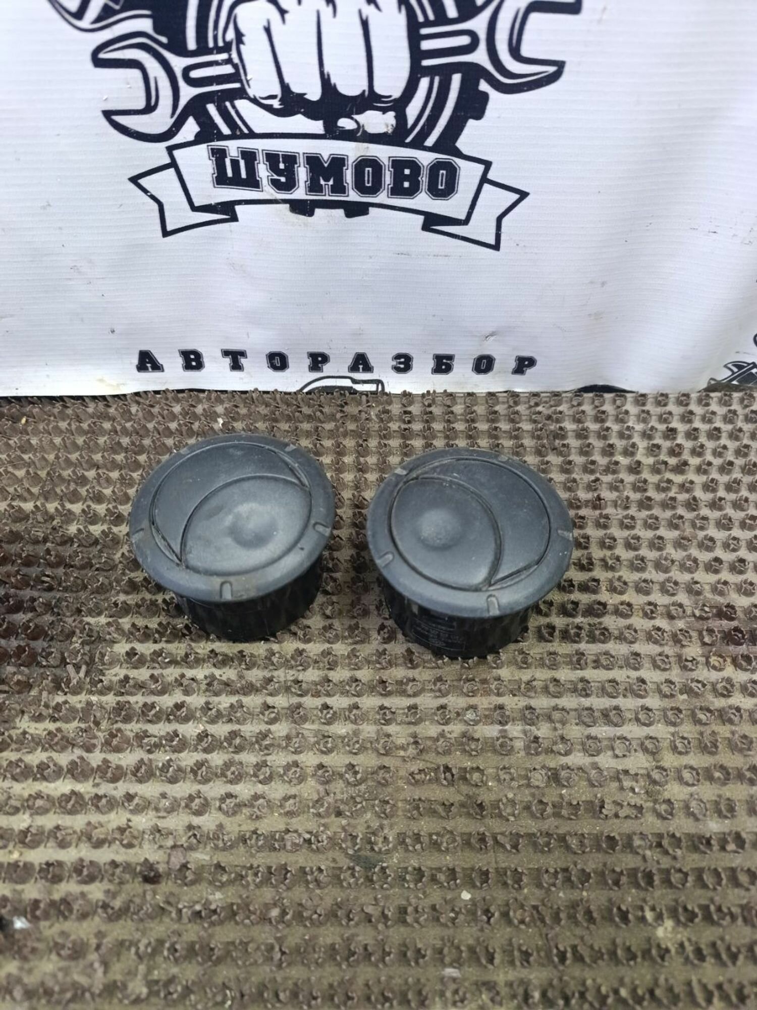 Воздуховод Renault Logan, I (2004 2009) 2009 с пробегом