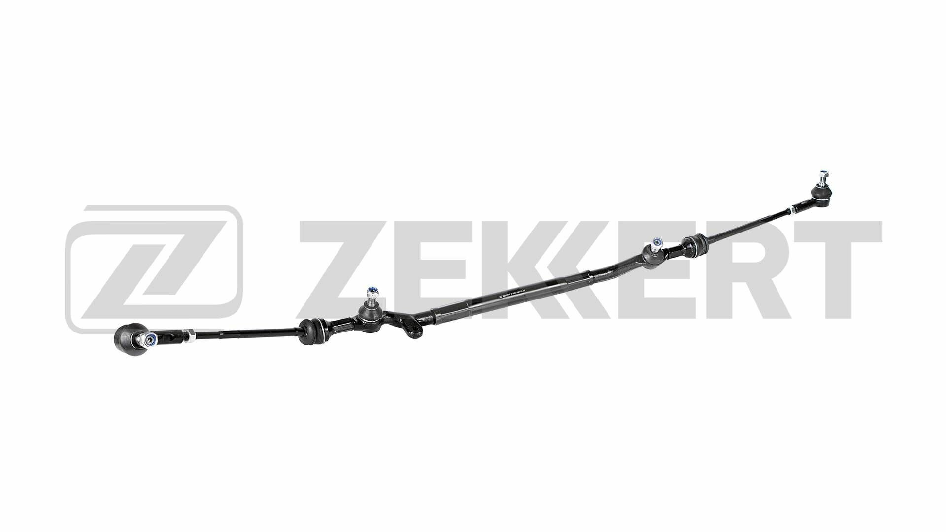 Zekkert Трапеция рулевая в сборе MB C-Class (202) 93-, CLK (208) 97-
