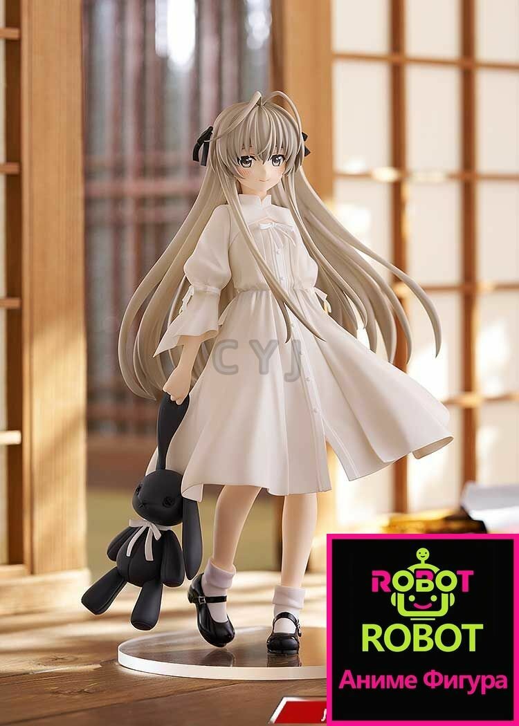 GSC Аниме Фигурка/POP UP PARADE Kasugano Sora L SIZE/ROBOT