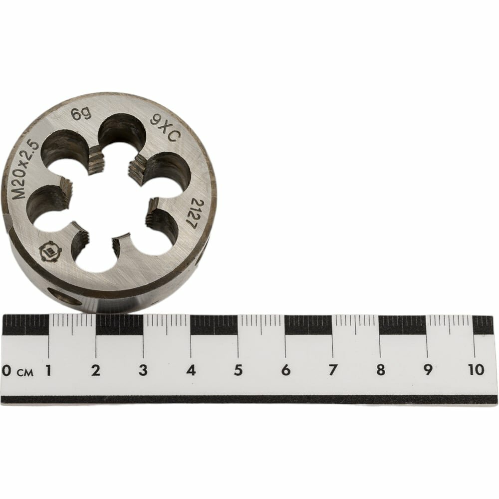 Плашка ООО "ТМТ групп" 57918