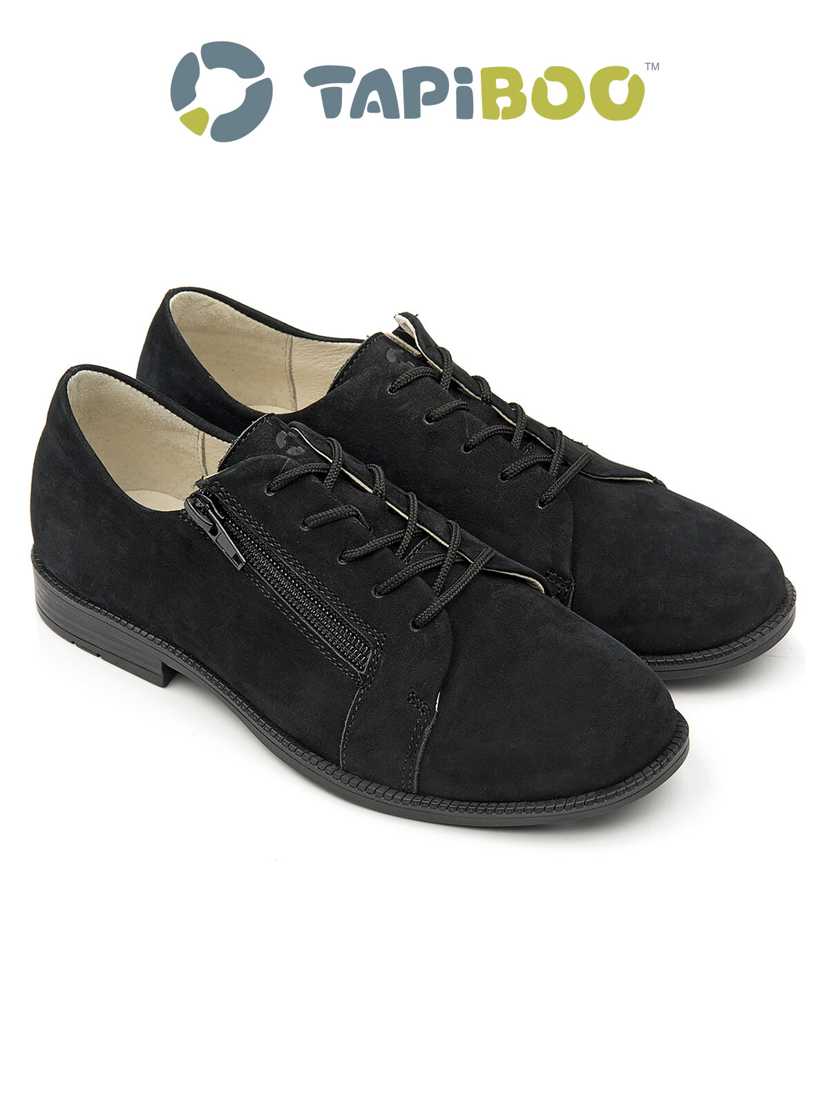 Полуботинки