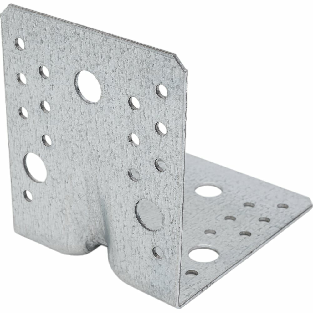 Усиленный крепежный уголок ROCK RKPL2