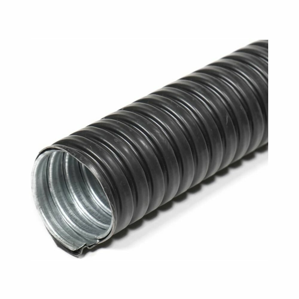 Металлорукав гофроматик МРПИ НГ