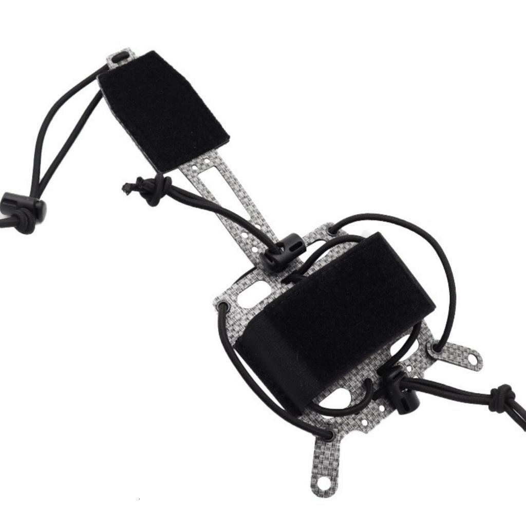 Чехол-держатель для ночного виденья, Черный