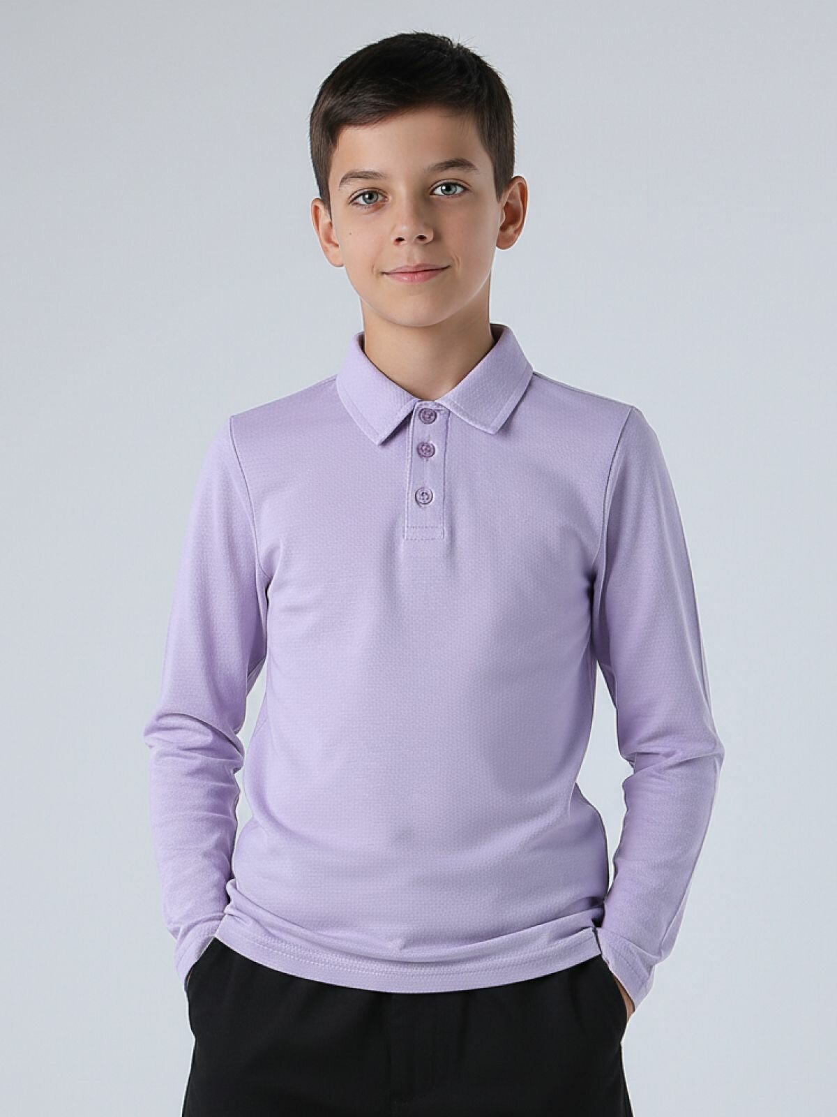 Поло Весна - лето 2026