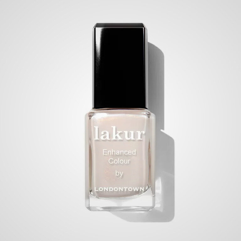 Лак для ногтей В ожидании принца 12 мл LONDONTOWN lakur Enhanced Colour Princess Awaits Лак для ногтей 12 мл