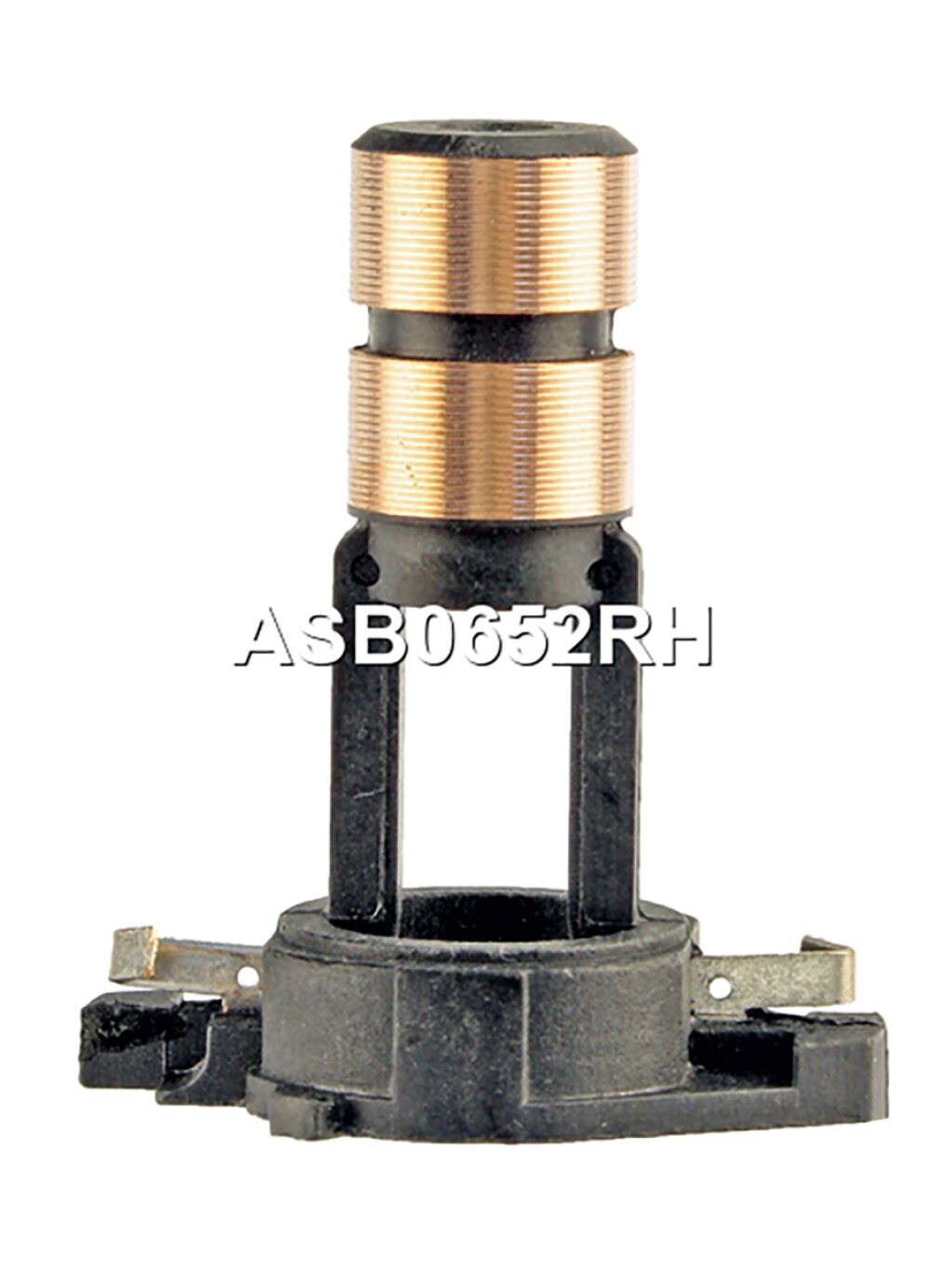 Коллектор генератора Krauf ASB0652RH (арт. ASB0652RH)