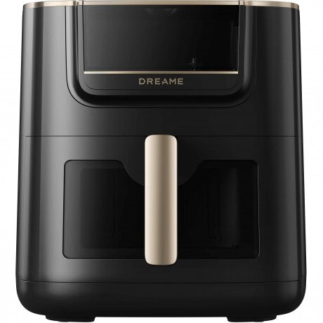 Аэрогриль Dreame Tasti AF30 Black