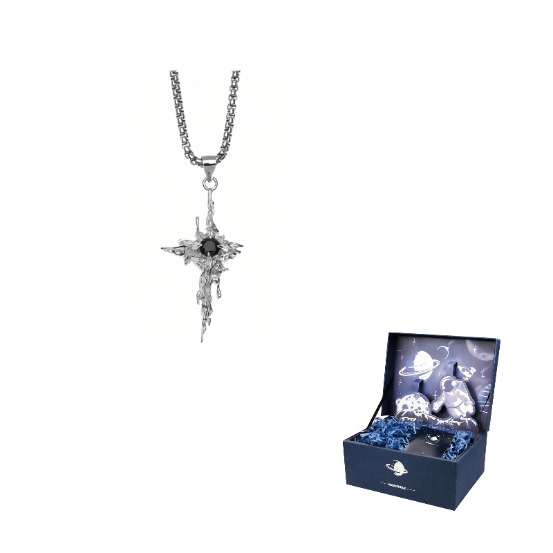 Подвеска, циркон