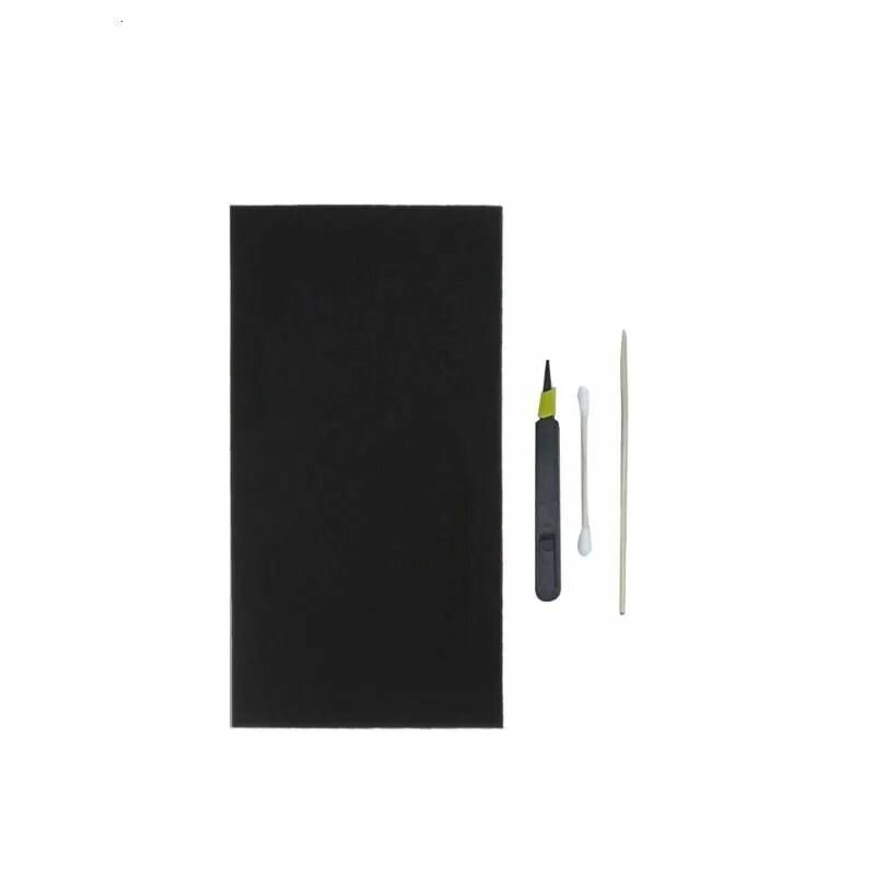 Плотная светозащитная губка для камеры, 2mm