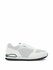 Кроссовки BOSS Mesh panel sneakers, размер 42, белый