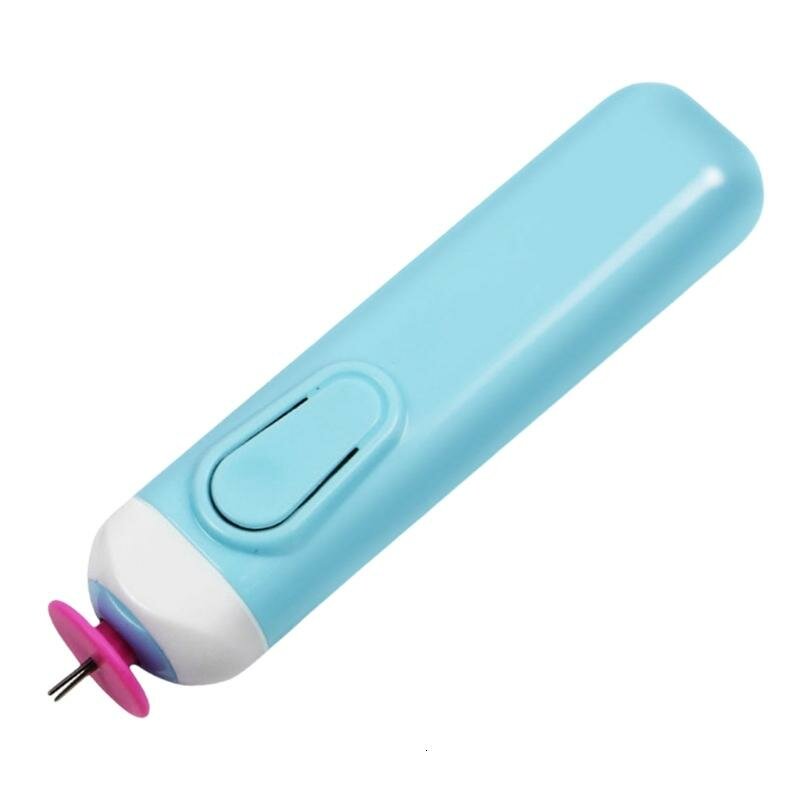 Электрическая квиллинг-ручка