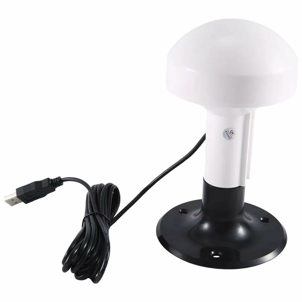 Для USB GPS ГЛОНАСС приемник Антенна Морская лодка для Земли GNSS