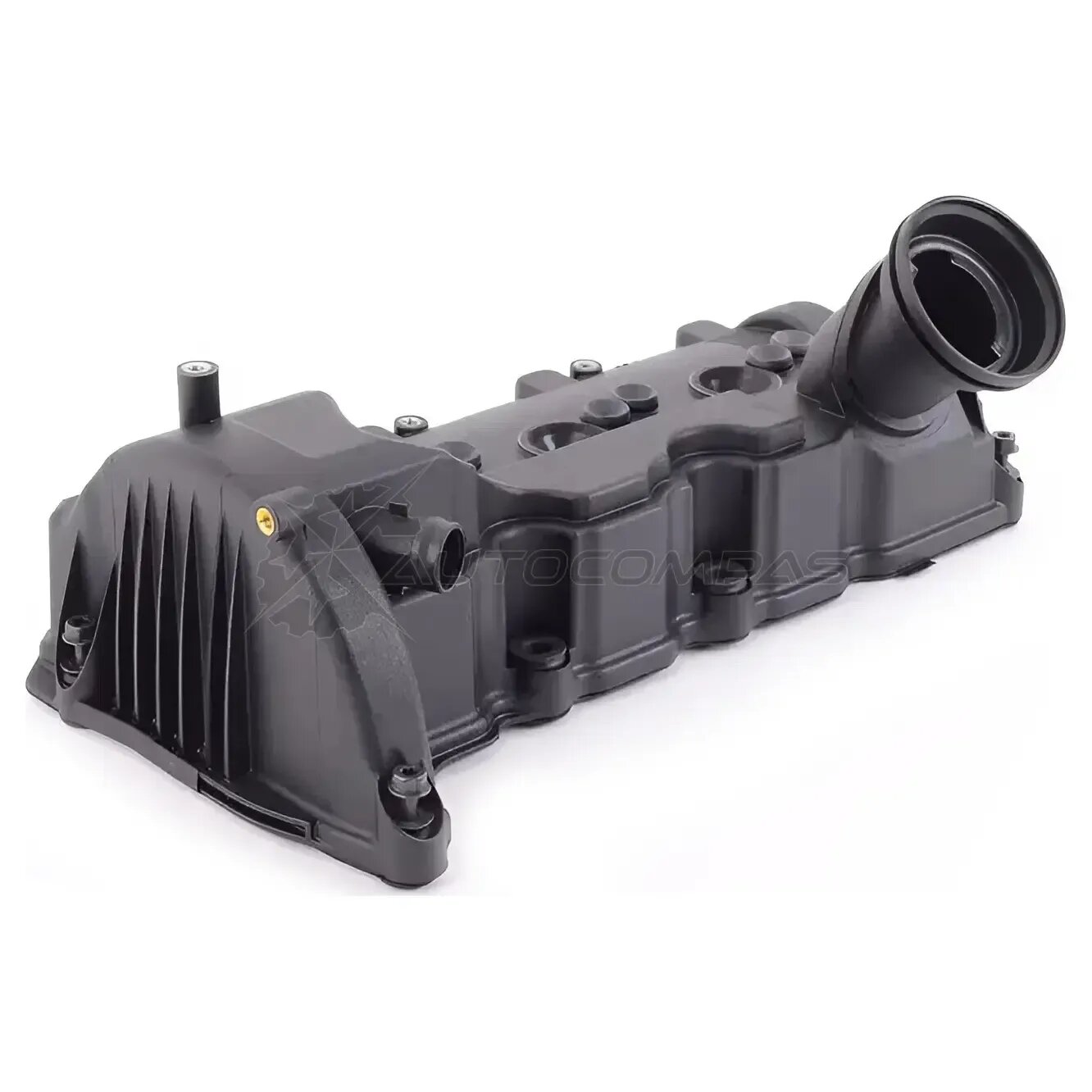 Клапанная крышка 4 6 цилиндр Audi A4 A5 A6 A7 A8 Q5 Q7 Volkswagen Touareg Porsche Cayenne Macan Panamera VAG 059103469BD 1421790674 R4KW WI8 X9M34LS