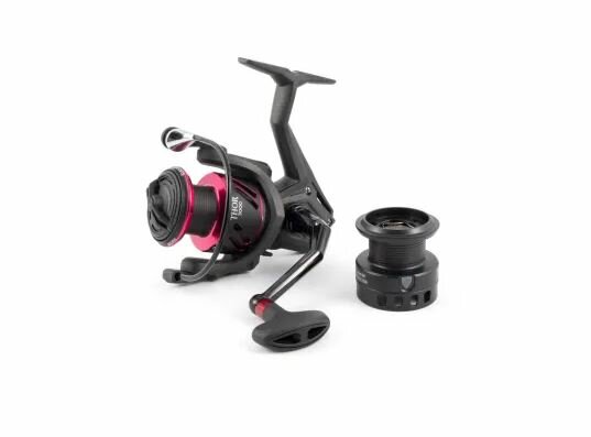 Катушка безынерционная Namazu Pro Thor TH3000 , 8+1 подш, метал. шпуля +пластиковая шпуля, N-RTH3000