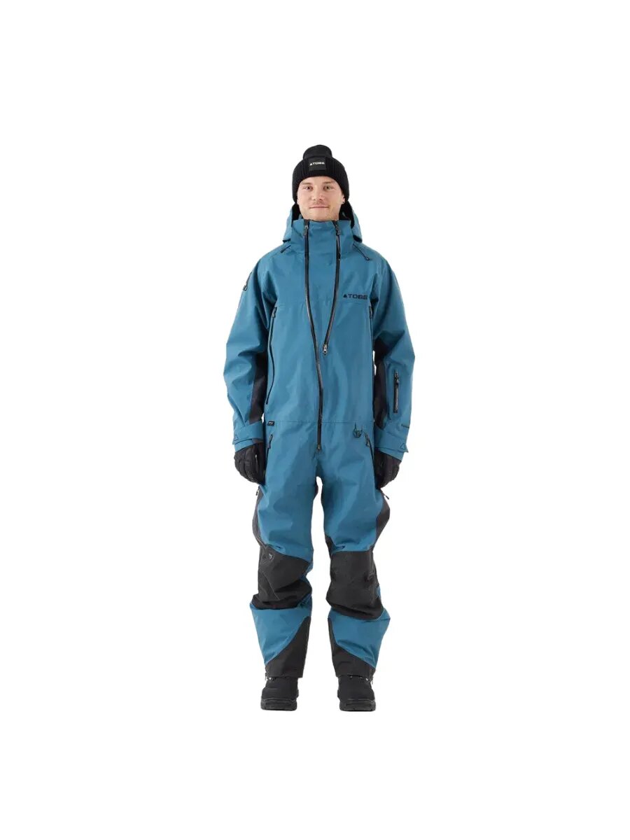 Комбинезон утеплённый TOBE