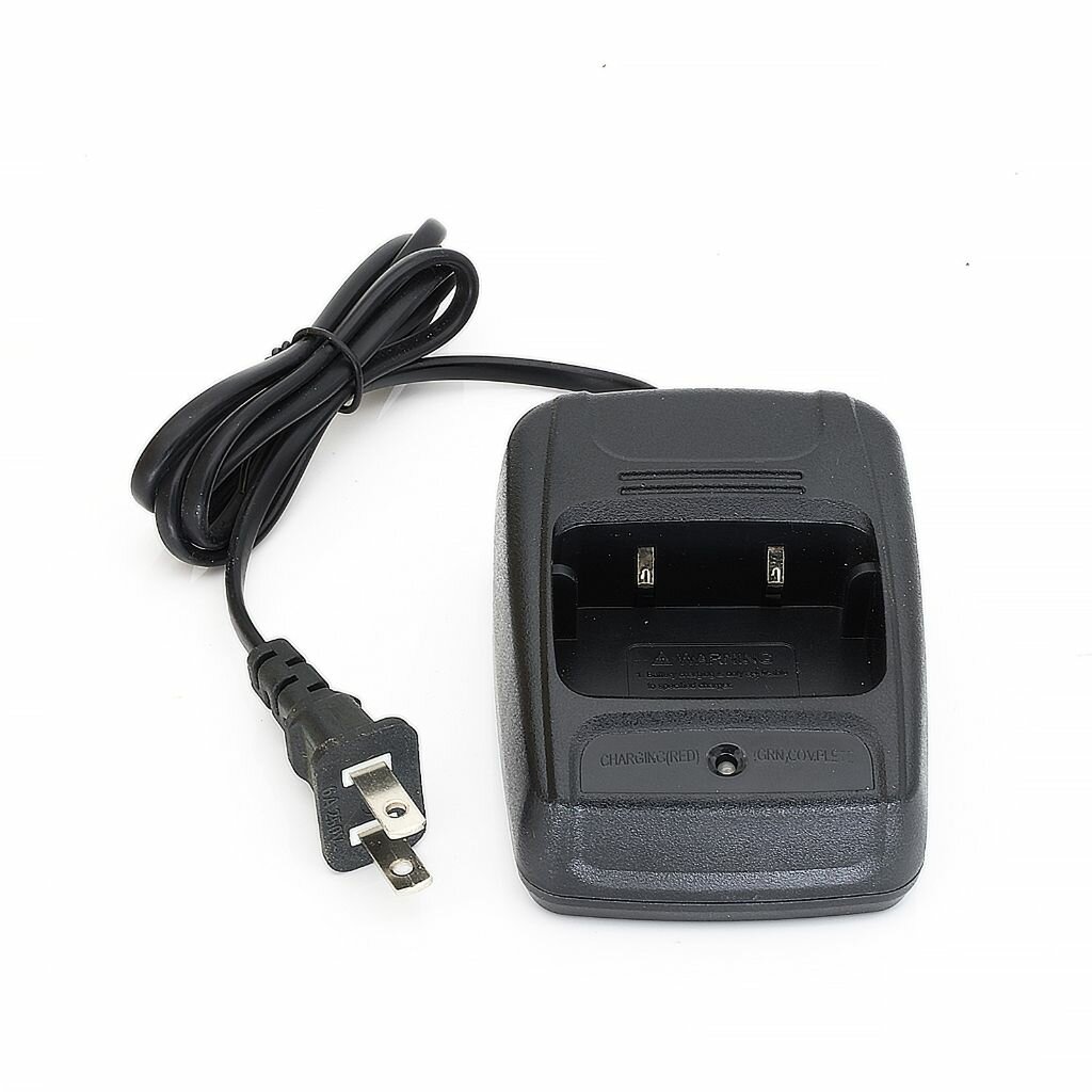 Источник питания рации Baofeng BF-777S BF-666S американского стандарта