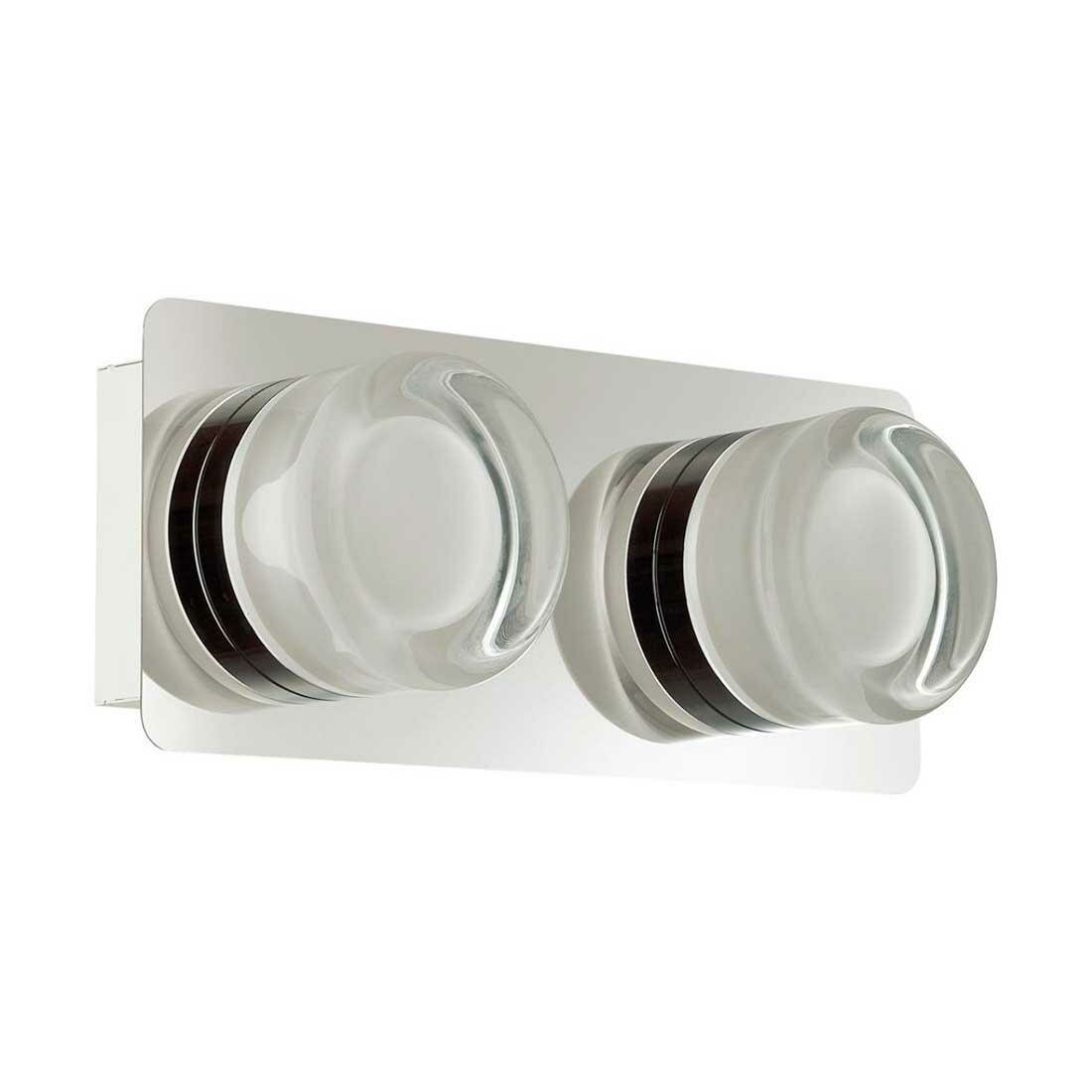 Настенный светодиодный светильник Lumion Ortega Vintage 5206/10WL