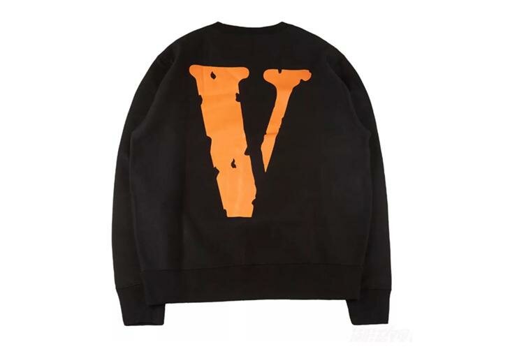 Свитшот VLONE