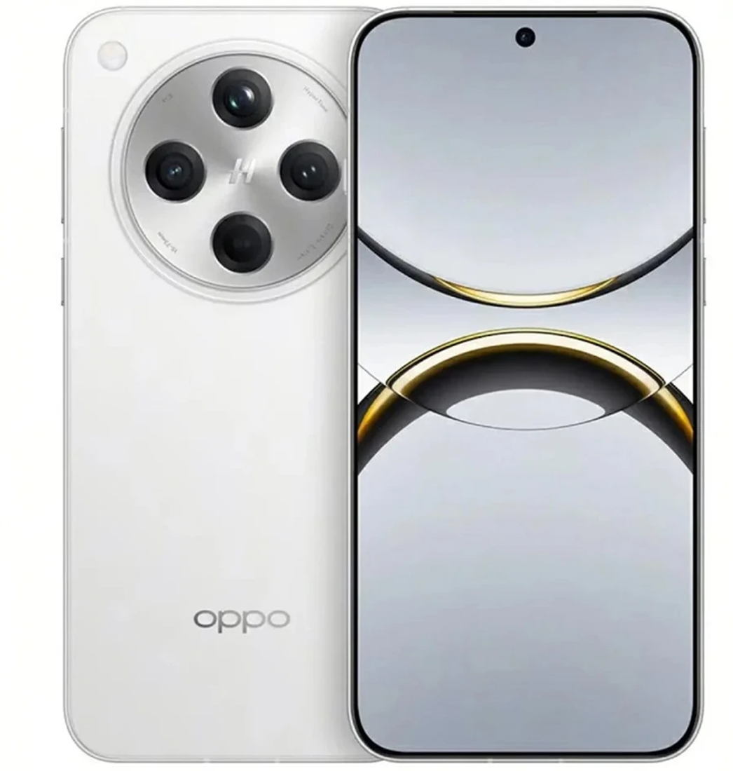 Смартфон Oppo Find X8 16/1024 ГБ White