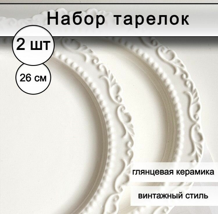 Тарелка