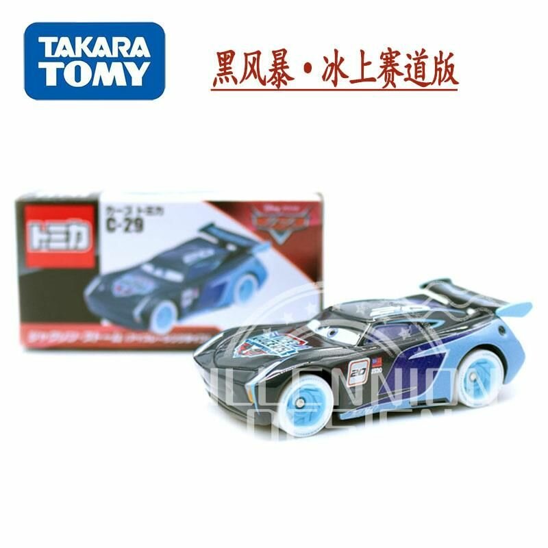 Диекаст Литая машинка Модель автомобиля, TAKARA TOMY Tomica