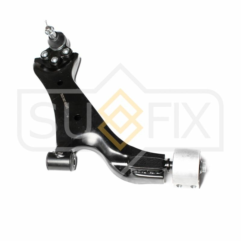 SUFIX Рычаг подвески нижний передний правый для CHEVROLET CAPTIVA 2006-/OPEL ANTARA 2006-/OPEL ANTARA CDTI 2006-/OPEL ANTARA V6 2007-/