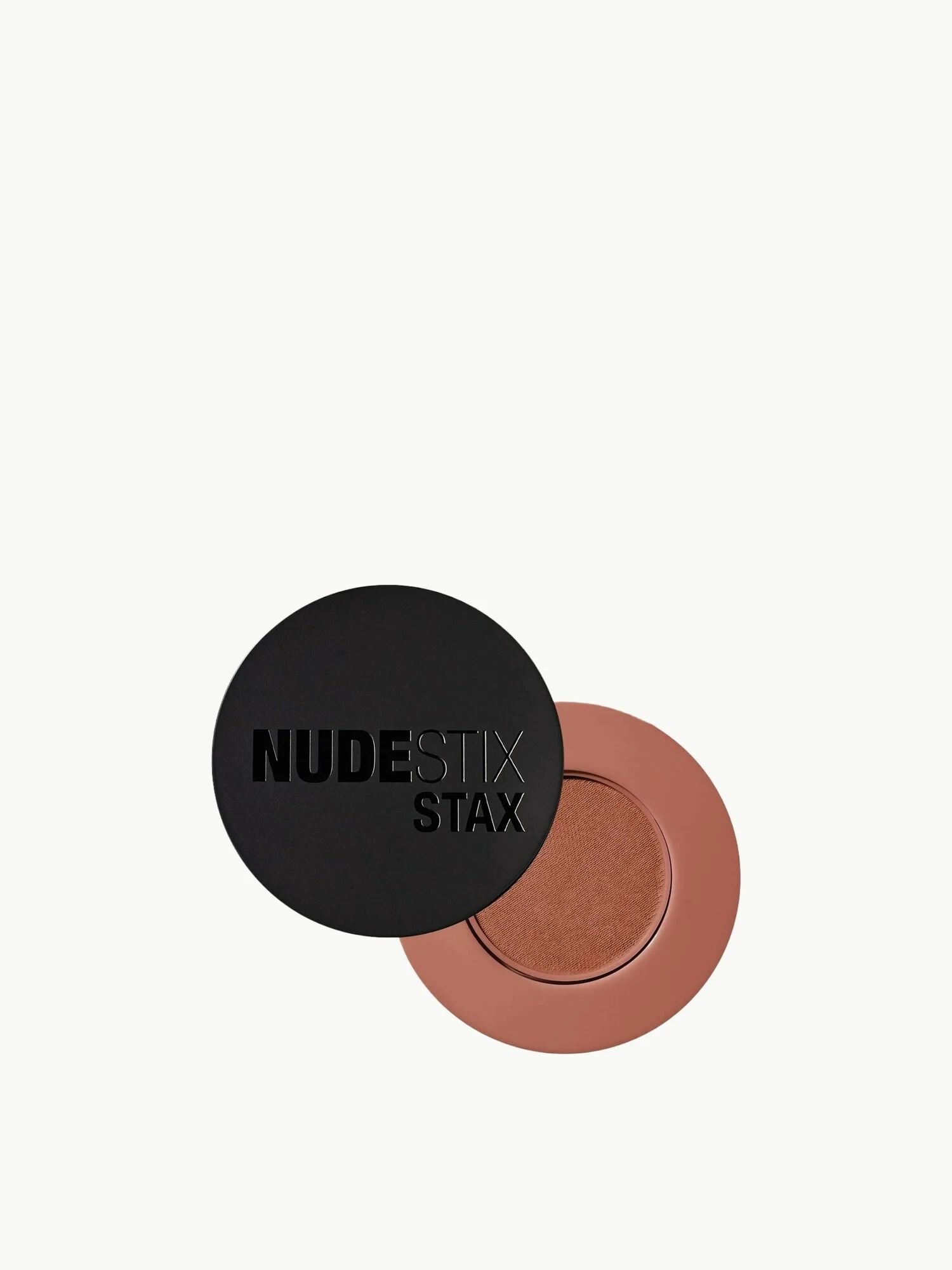Мультифункциональный кремовый бальзам-румяна NUDESTIX Stax All Over Color Blush Balm Sunkissed (2.5 г)