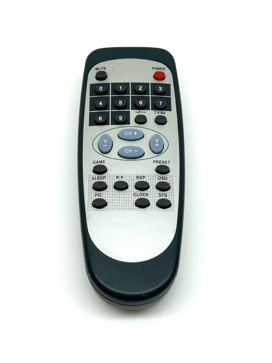 Пульт ДУ Avest RC-241