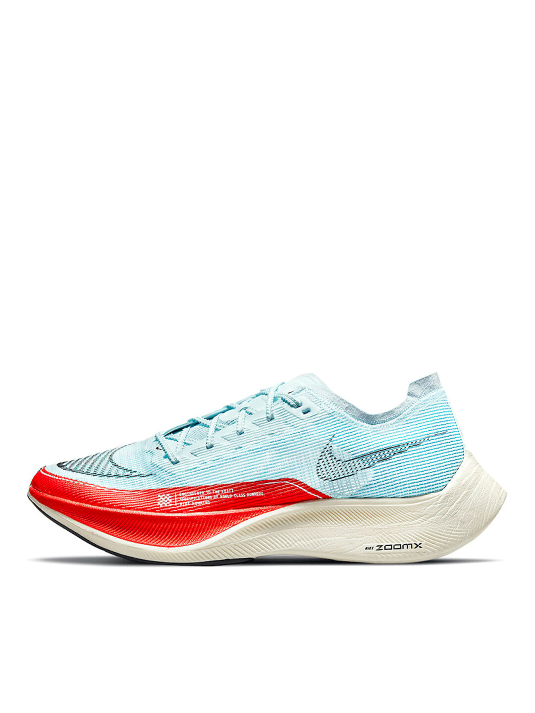 Кроссовки ZoomX Vaporfly Next% 2