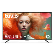Телевизоры TUVIO