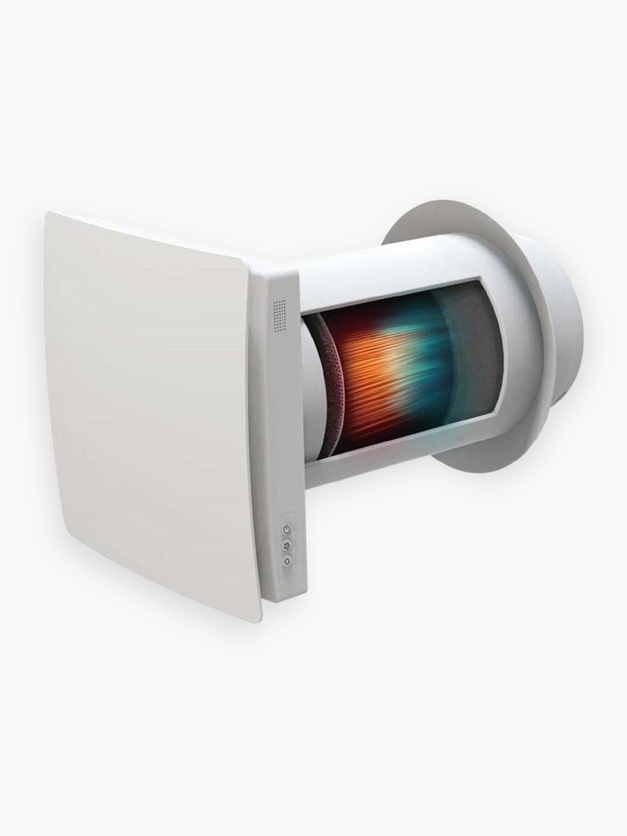 Приточно-вытяжная установка KCvents VT501- WF