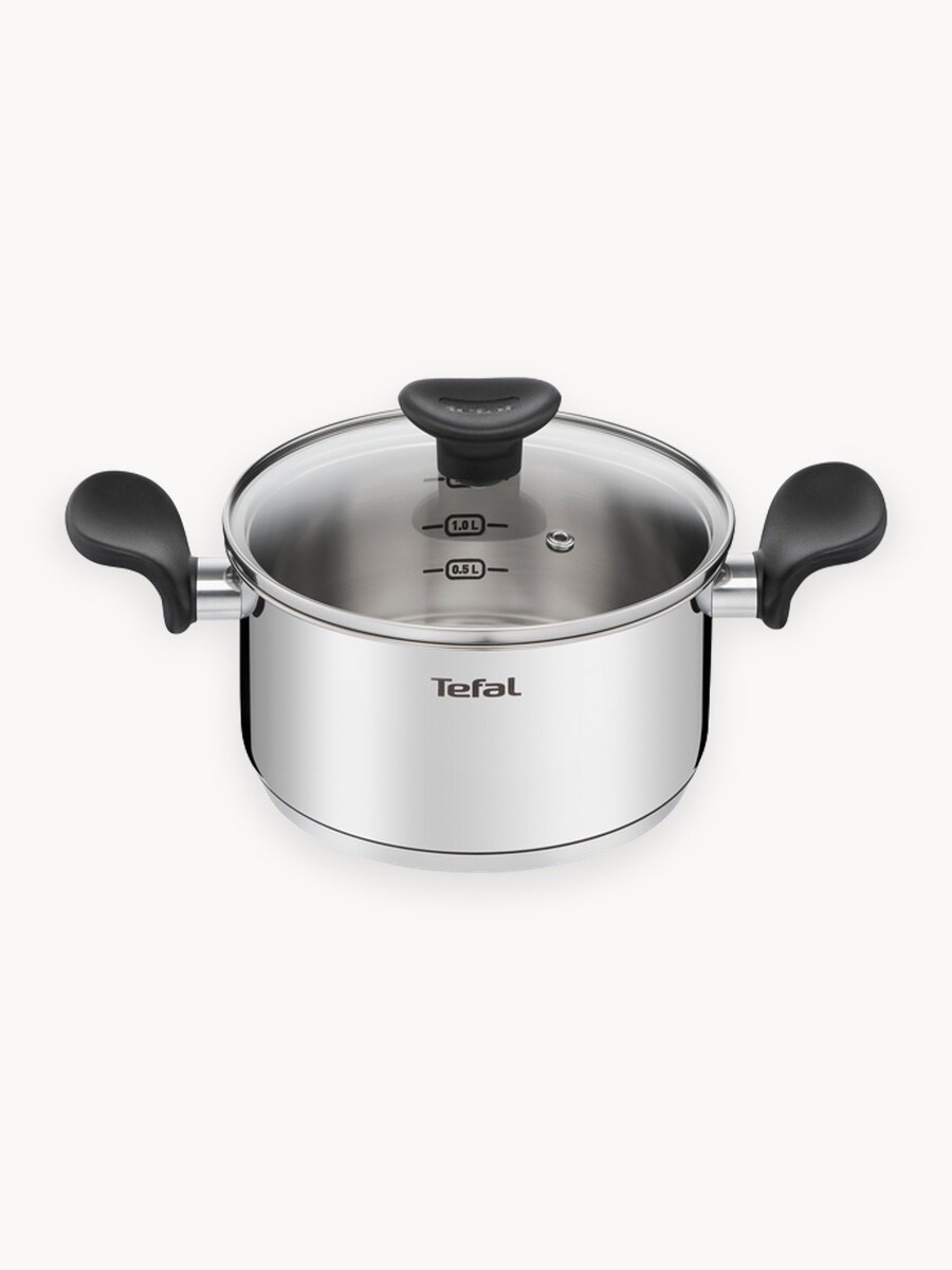 Кастрюля Tefal Primary