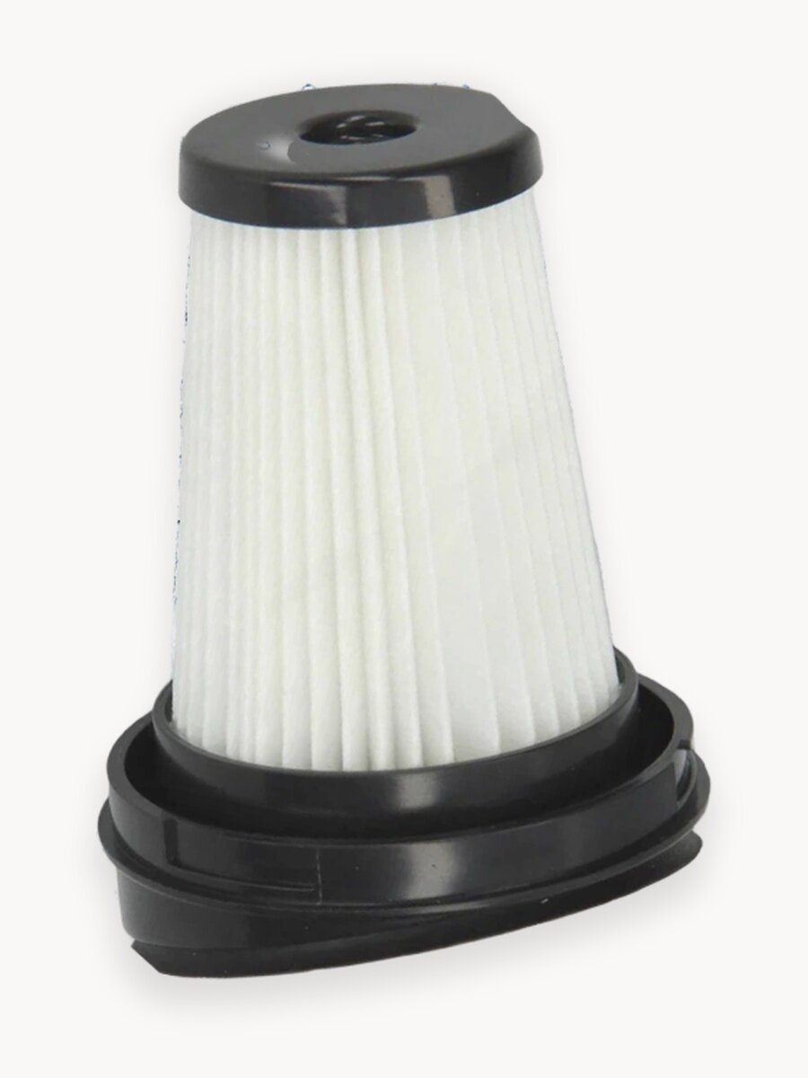 Фильтр для пылесоса для Tefal, Rowenta, Gorenje, Grundig, серийный номер 573575 + щеточка для очистки фильтра